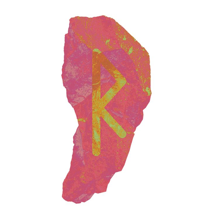 Your runic astrology horoscope for October 23rd - 29th - Vogue Scandinavia